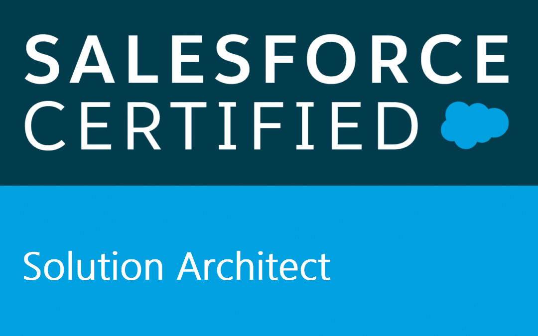 Become Salesforce Solution Architect Key Features Of Solution Architect