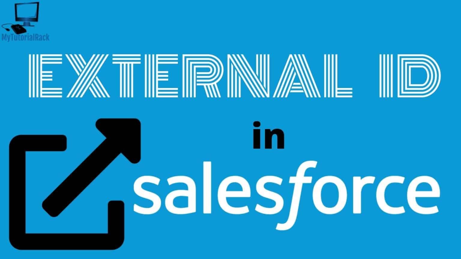 external-id-in-salesforce