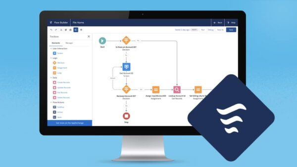 What is Salesforce Flow? Best Practices to Deploy