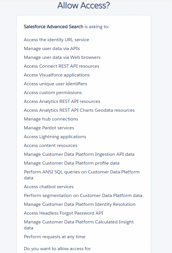 Mastering Salesforce Advanced Code Searcher: A Step-by-Step Guide