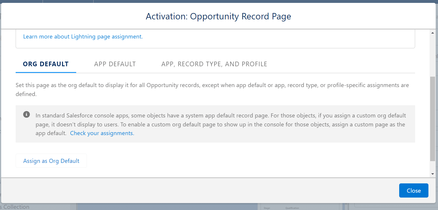 Salesforce Dynamic Actions Harnessing The Power Of Dynamic Actions