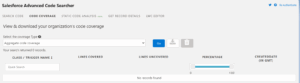 Mastering Salesforce Advanced Code Searcher: A Step-by-Step Guide