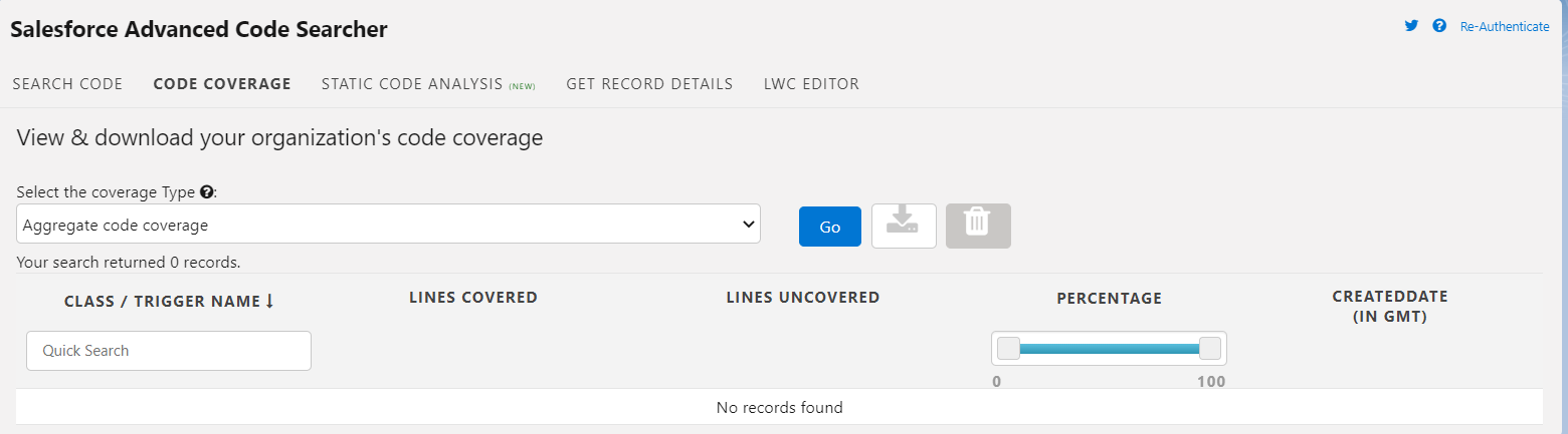 Mastering Salesforce Advanced Code Searcher A Step By Step Guide