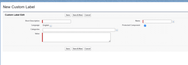 Custom Labels In Salesforce Complete Step By Step Guide On Custom Labels