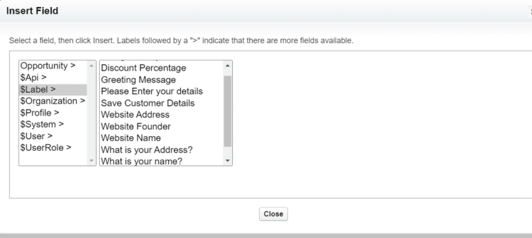 Custom Labels In Salesforce Complete Step By Step Guide On Custom Labels