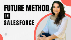 Mastering Future Method in Salesforce: The Ultimate Salesforce Hack