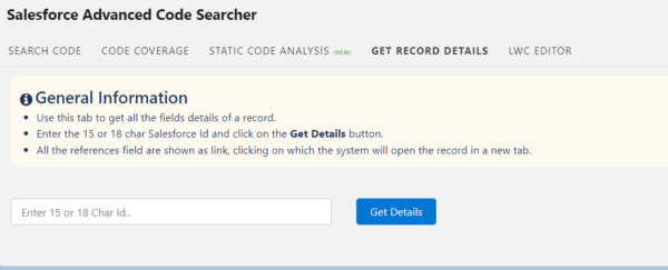 Mastering Salesforce Advanced Code Searcher A Step By Step Guide