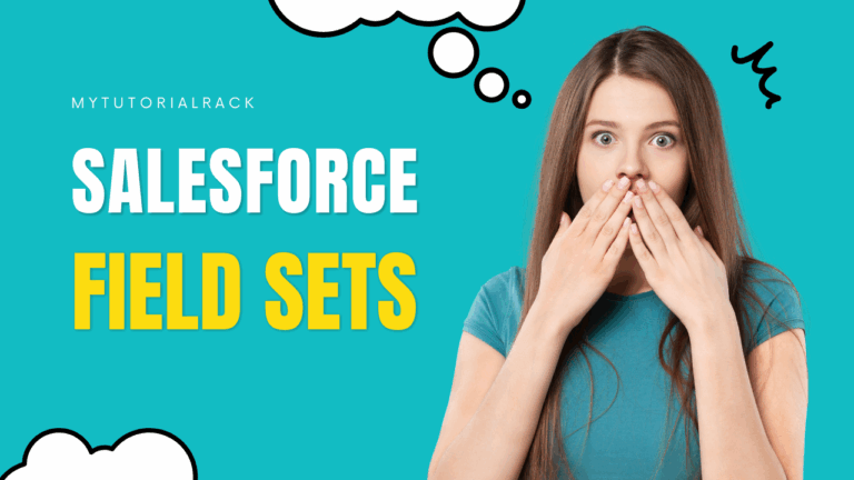 Salesforce Field Sets : How to create field sets and use field sets in Apex ,Visualforce and LWC ...