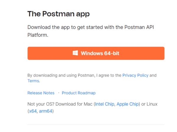 How To Setup Postman For Api Testing Installation And Benefits 7015