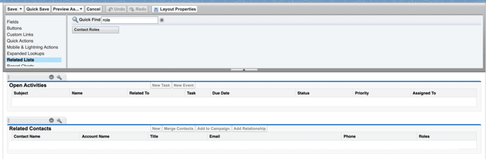 Salesforce Merge Contacts: Streamlining Customer Data Salesforce Merge Contacts: Streamlining Customer Data