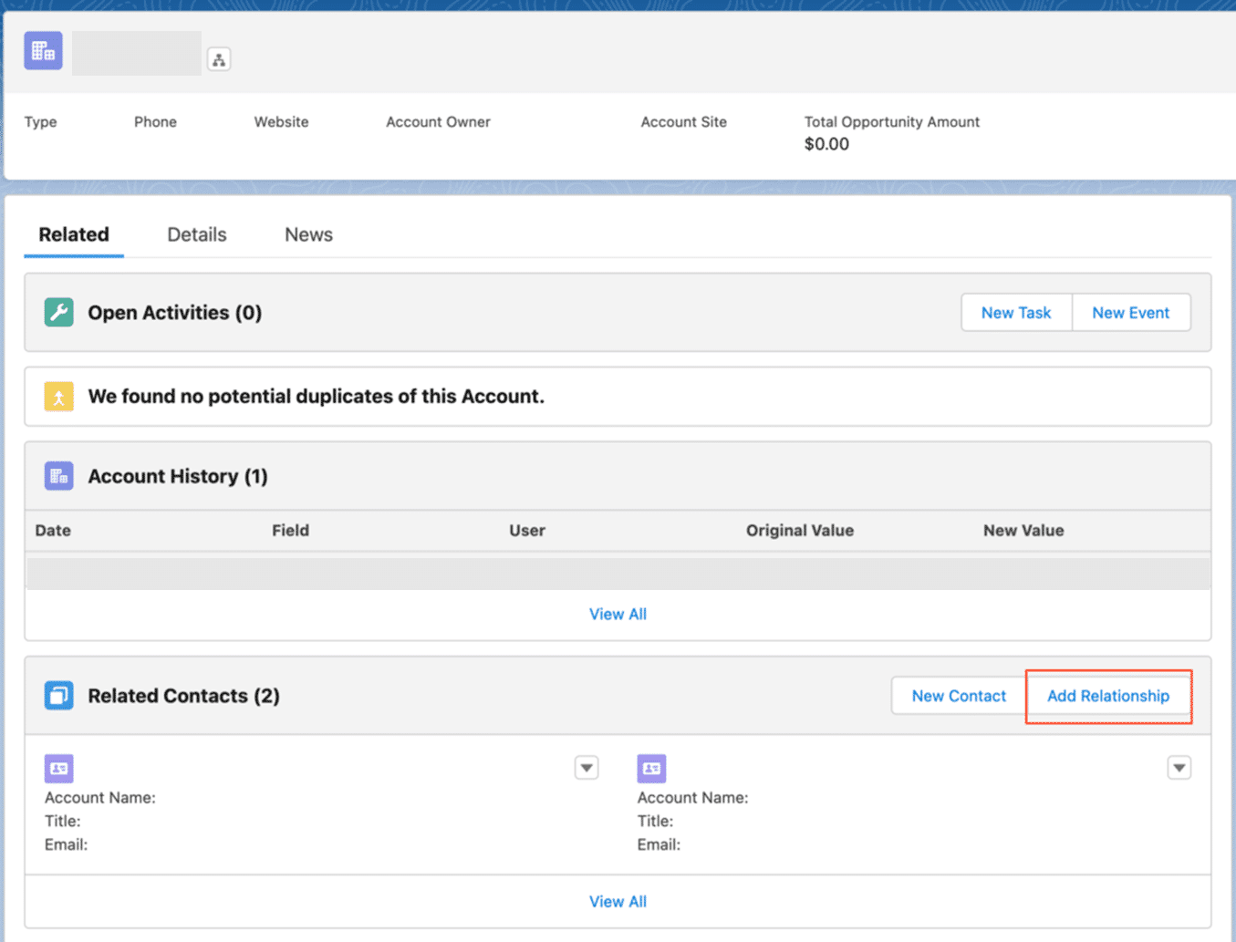 Salesforce Merge Contacts: Streamlining Customer Data