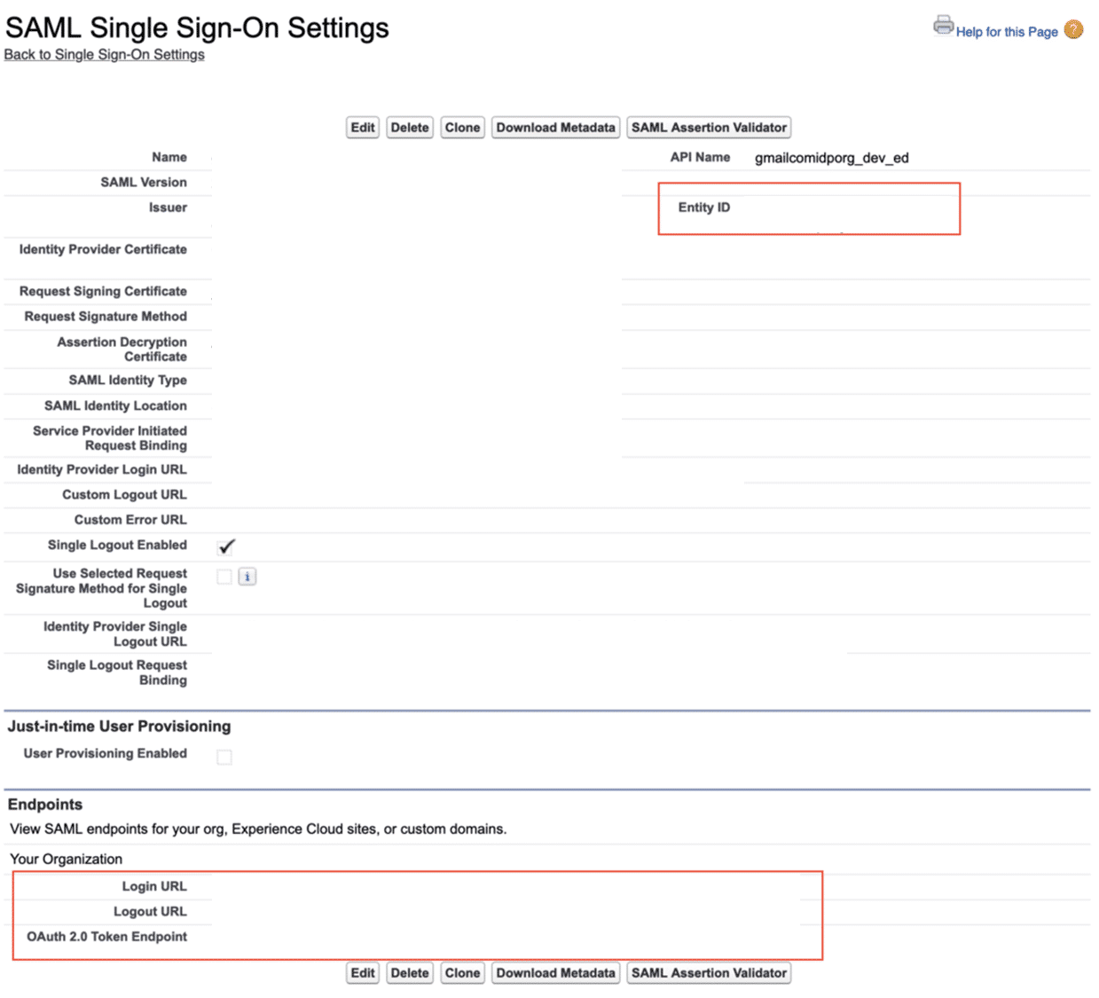 Salesforce Single Sign-On Error: A Comprehensive Guide