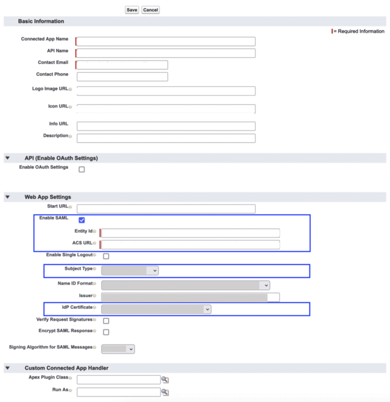 Salesforce Single Sign-On Error: A Comprehensive Guide