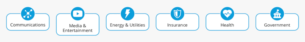 Salesforce Vlocity: Unlocking Business Potential Salesforce Vlocity: Unlocking Business Potential