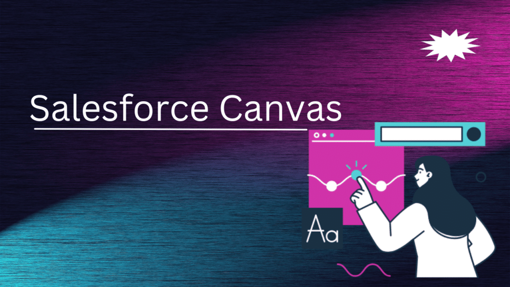Salesforce Canvas Revolutionizing Integration And User