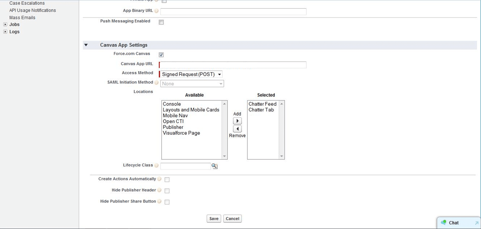 Salesforce Canvas: Revolutionizing Integration and User