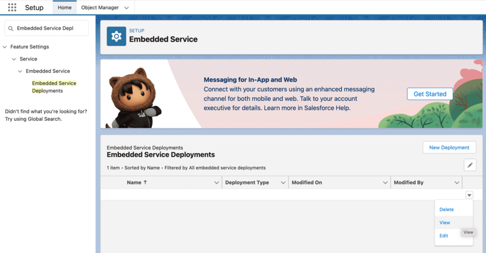 Salesforce Live Agent: Transforming Customer Support