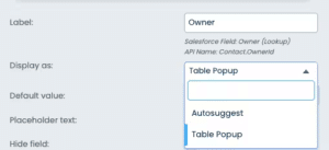 Salesforce Lookup Fields: A Comprehensive Guide