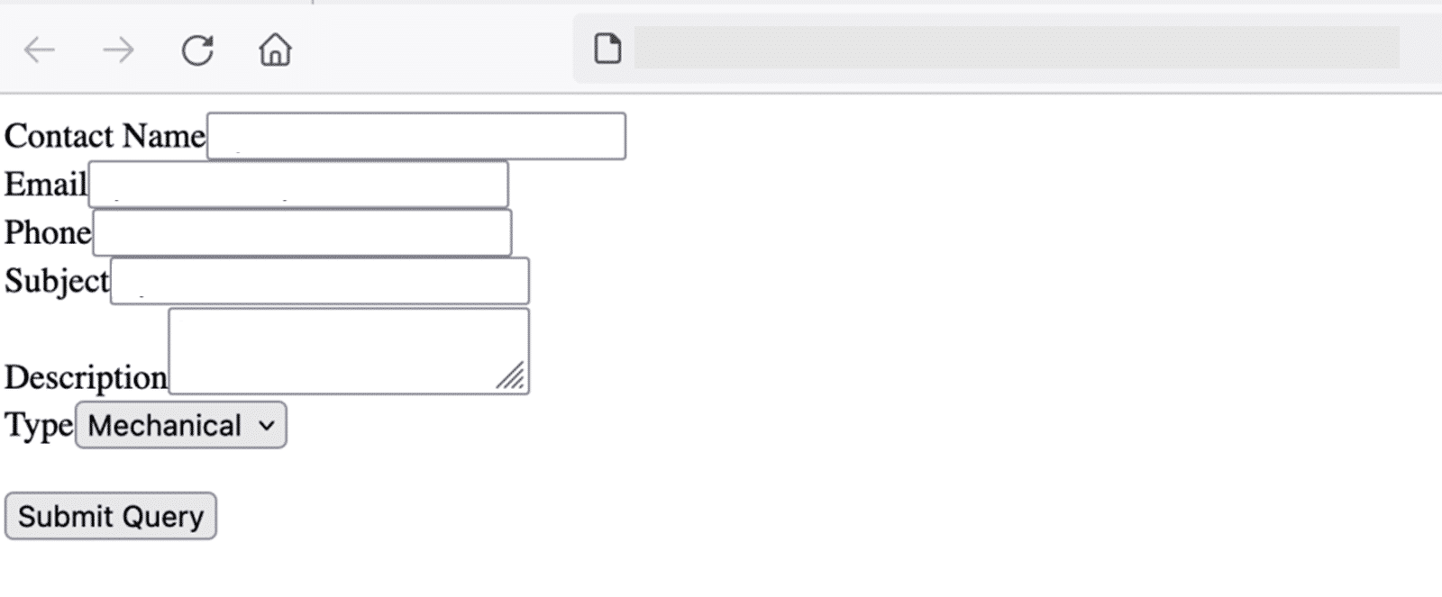 Web-to-Case in Salesforce: Enhancing Customer Relationship Management