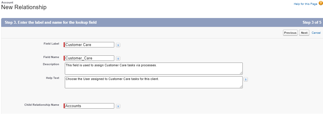 Salesforce Lookup Fields: A Comprehensive Guide