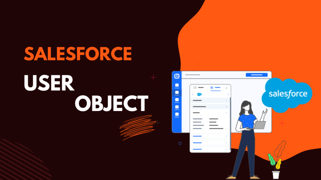 Salesforce User Object A Comprehensive Guide 7712