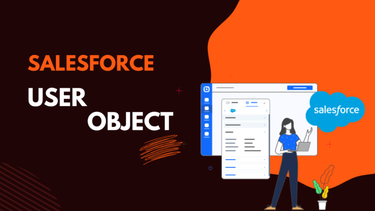 Salesforce User Object: A Comprehensive Guide