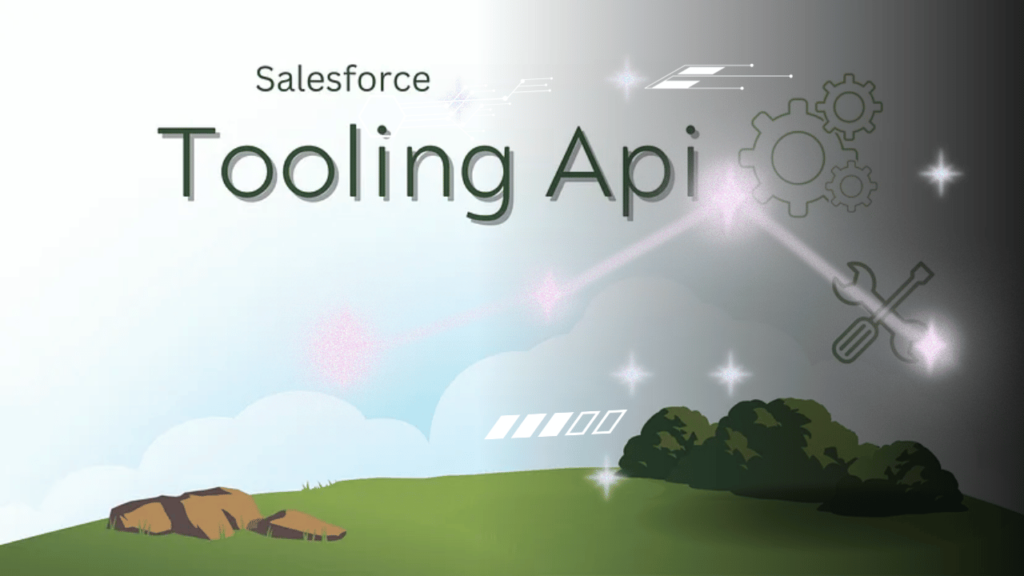 Salesforce Tooling Api A Comprehensive Guide