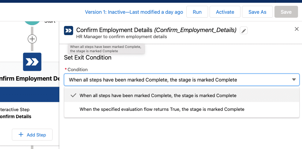Salesforce Flow Orchestrator Mastering Efficiency