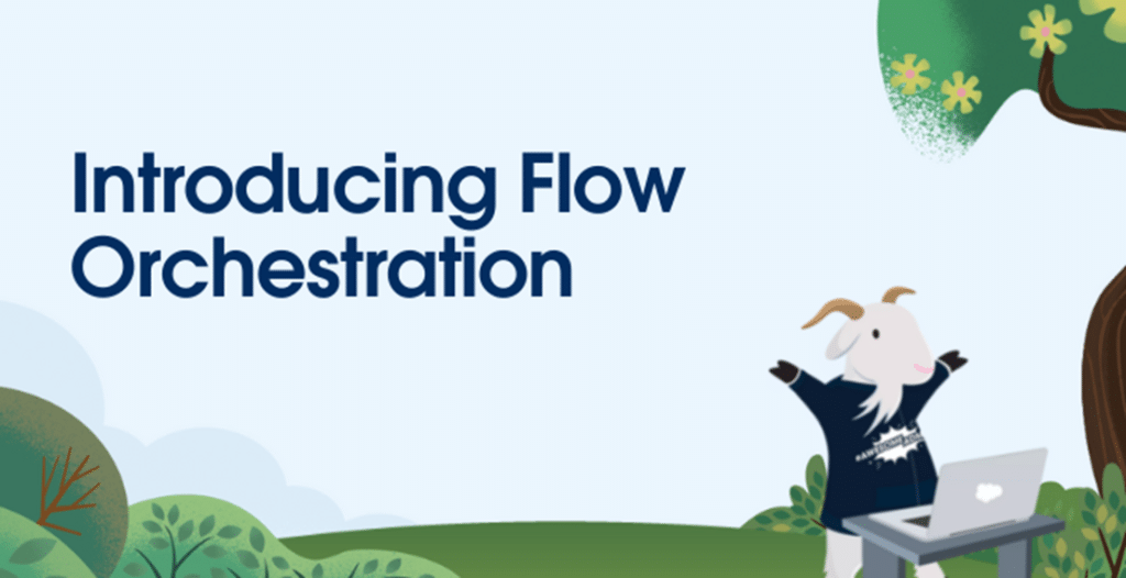 Salesforce Flow Orchestrator Mastering Efficiency