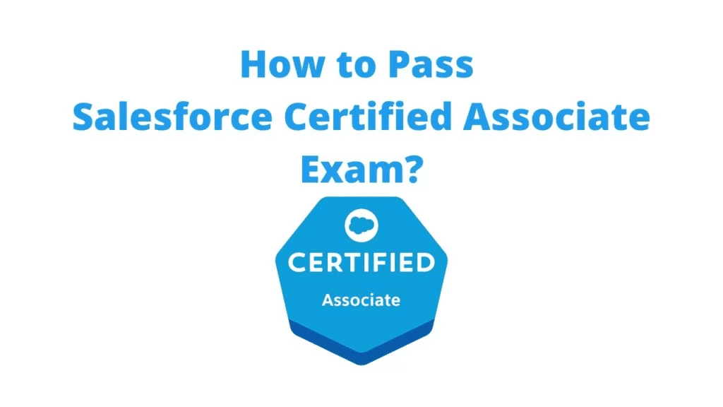 Salesforce Associate Practice Exams Navigating Success