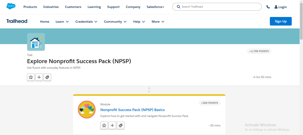 Salesforce NPSP: A Comprehensive Guide Empowering Nonprofits