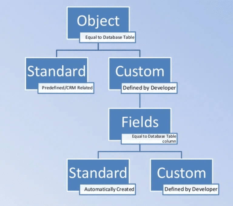 Salesforce Object Manager Unleashing Efficiency