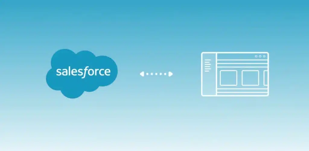 Salesforce Composite API: Empowering Seamless Integration