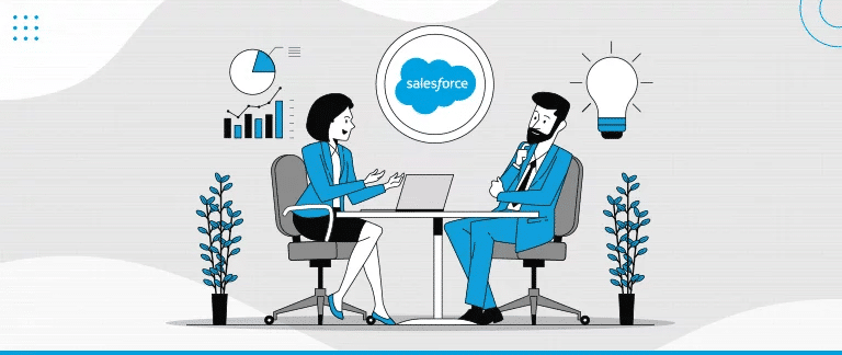 Salesforce Advisory Services The Comprehensive Guide
