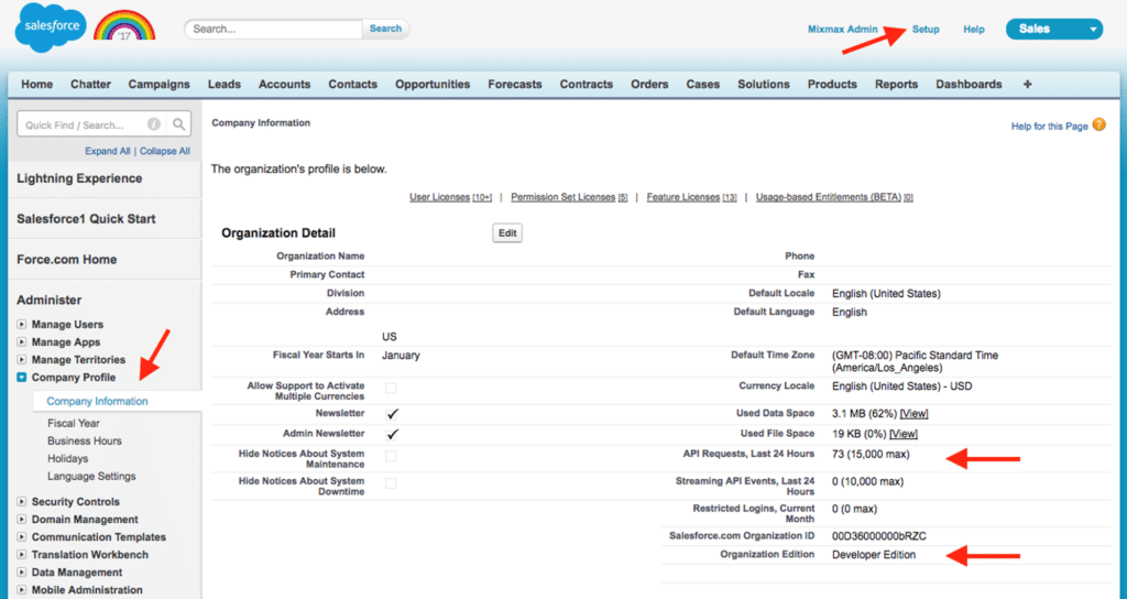 Salesforce API Call Limit: Strategies for Optimal 1st API Management