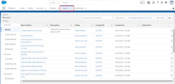 Salesforce Export to Excel: A Comprehensive Guide