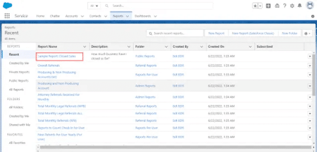 Salesforce Export To Excel A Comprehensive Guide