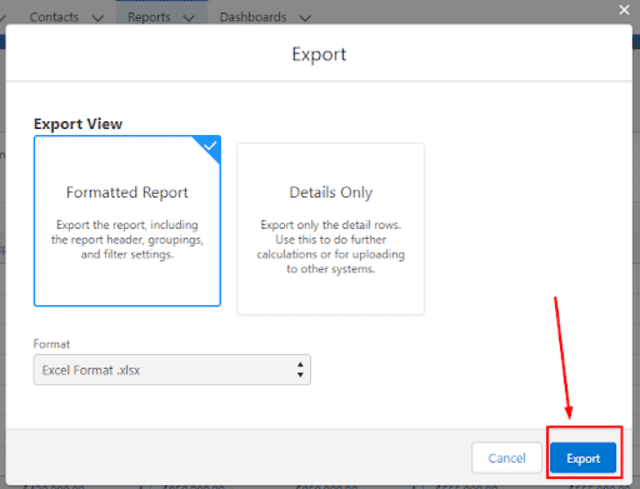 Salesforce Export to Excel: A Comprehensive Guide
