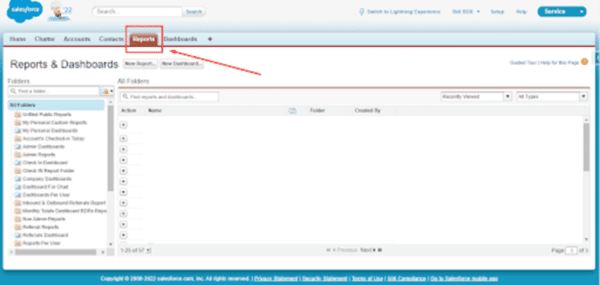 Salesforce Export to Excel: A Comprehensive Guide