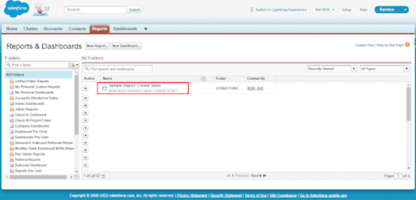 Salesforce Export to Excel: A Comprehensive Guide