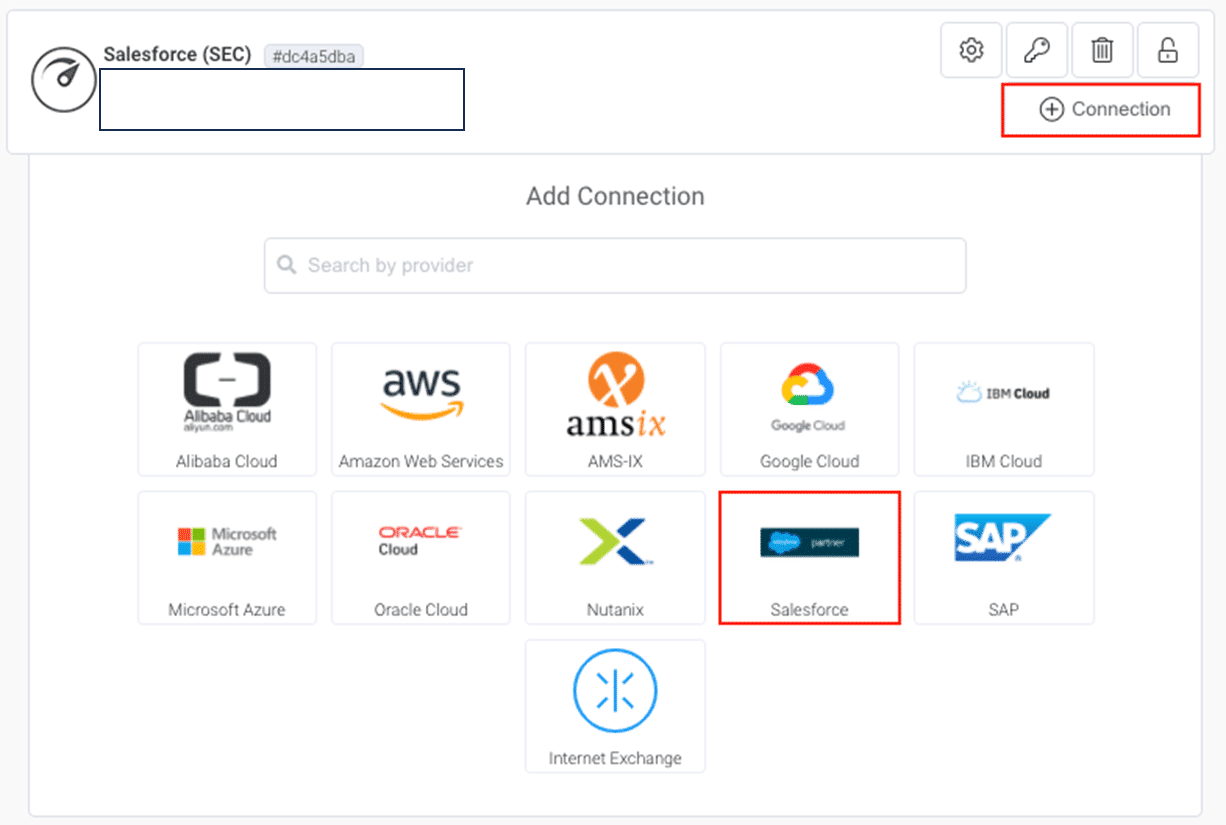 Salesforce Express Connect: Unleashing Efficiency and Connectivity