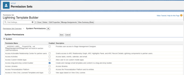 How To Create Email Templates In Salesforce?