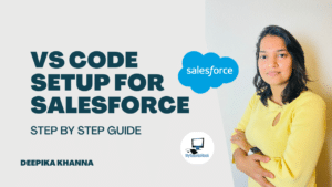 VS Code Set up for Salesforce Development1