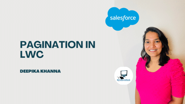 Pagination in LWC